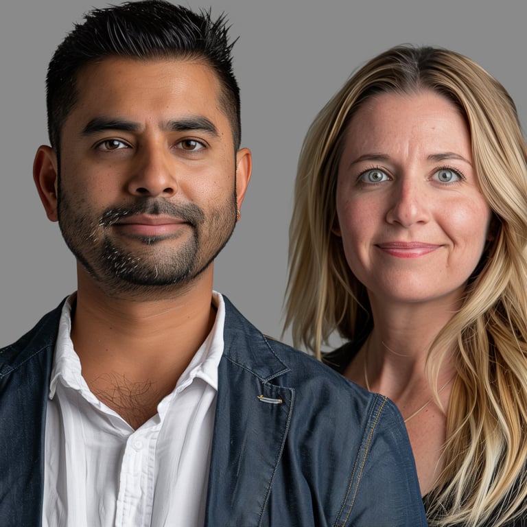 AI Enterprise IT Consulting & Data Management | Pythian®